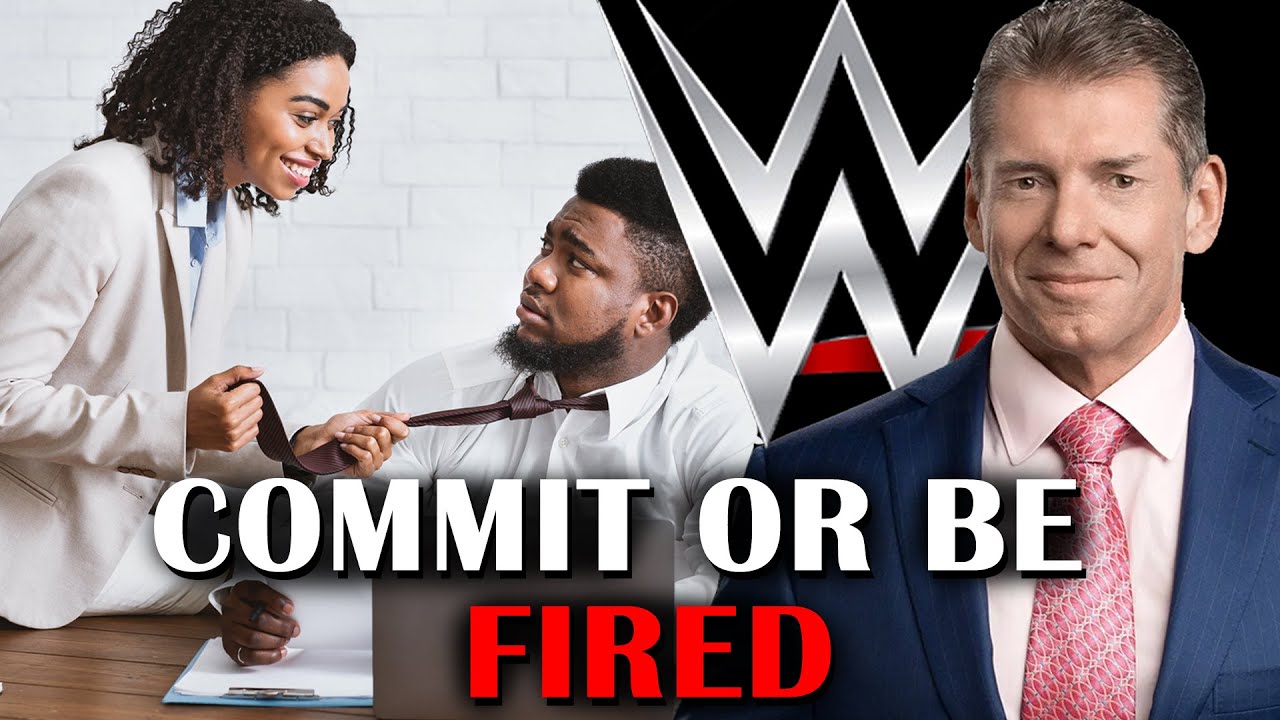Men, Commit Or Lose Your Job - YouTube