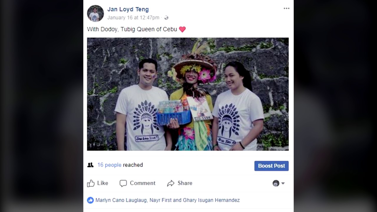 SINULOG OH SINULOG LYRICS | JAN LOYD TENG FT. JESSIE JOY - YouTube