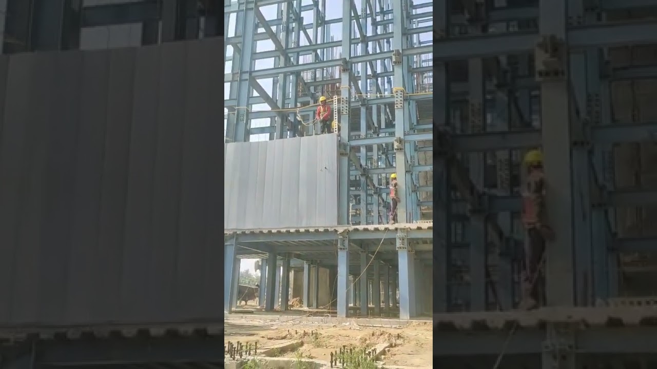 #Light House Project Lucknow India - YouTube