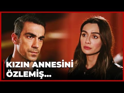 Ferhat ve Aslı, Özge'yi Vildan'a Götürdü | Siyah Beyaz Aşk 28. Bölüm