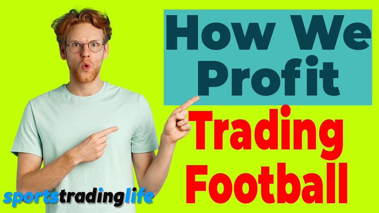 How To Trade Football (With Expected Goals) In 2026 #xg # ...