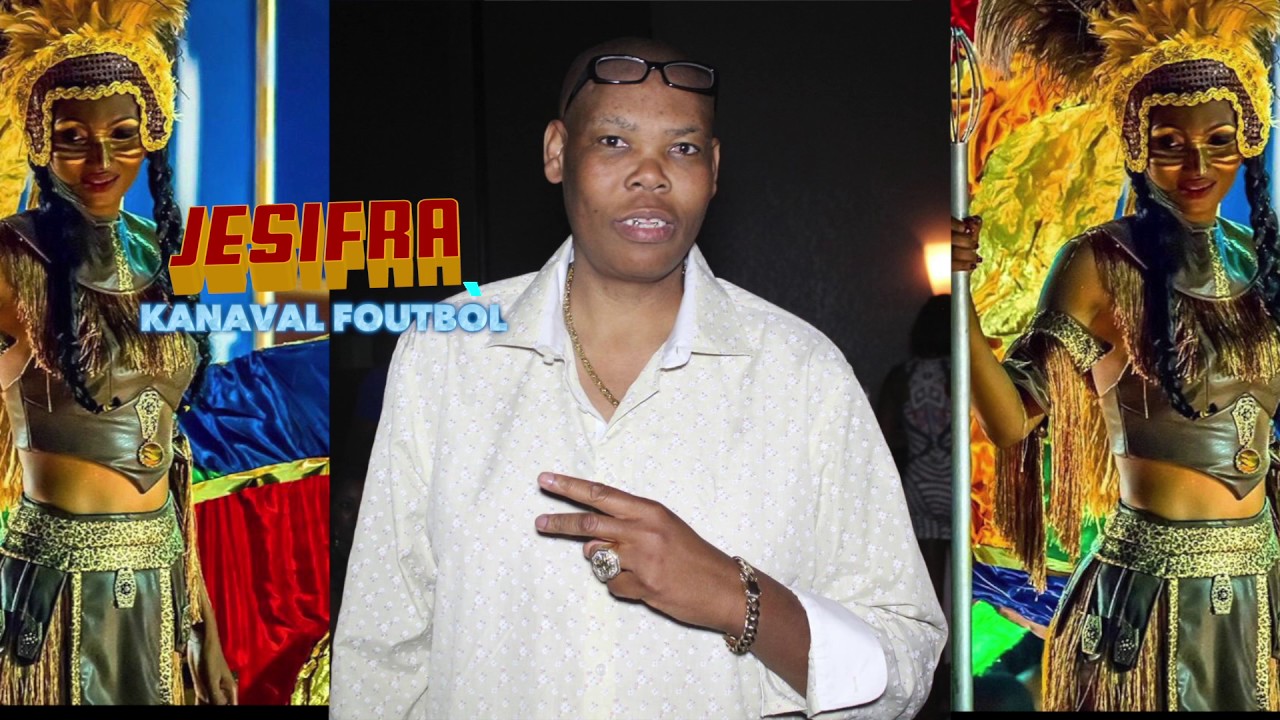 JESIFRA KANAVAL FOUTBOL - YouTube