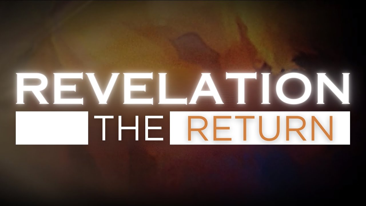 The Seven Churches | Revelation The Return (Part 1) | Matthew Stuck - YouTube