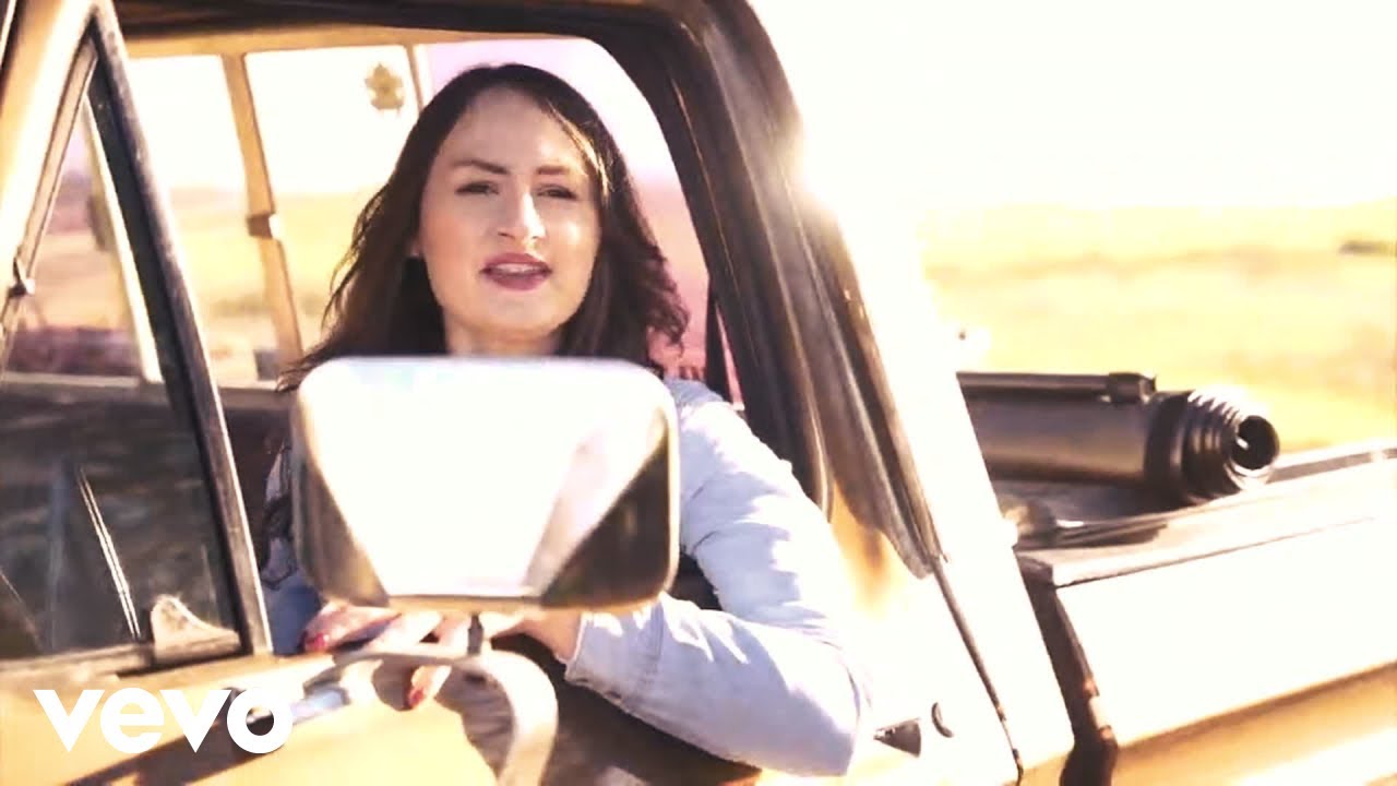 Hannah Trim - Fire & Gasoline (Official Music Video) - YouTube