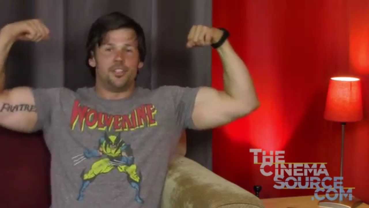 La Bare Movie Review with Dan Deevy and Josh Zaida - YouTube