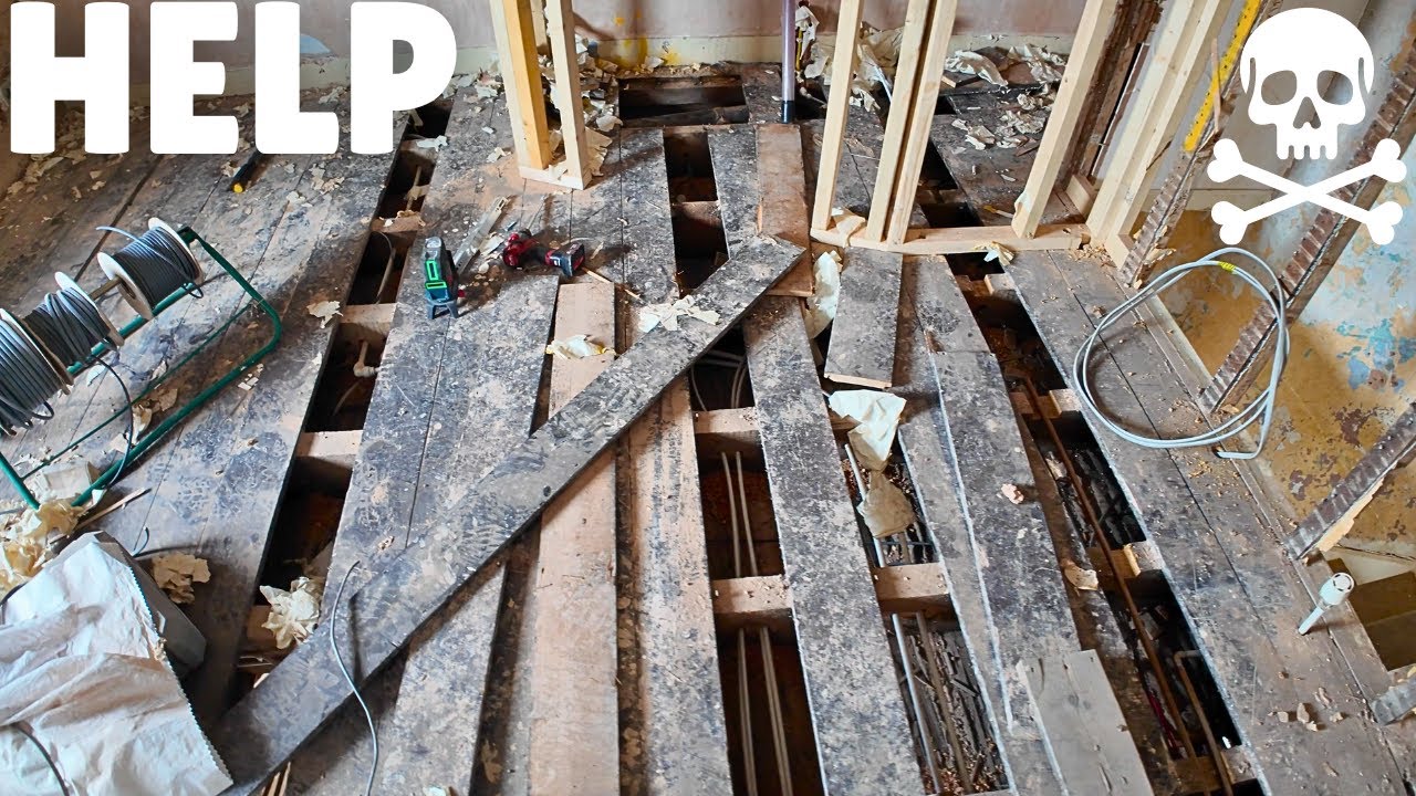 Death Trap Job - YouTube