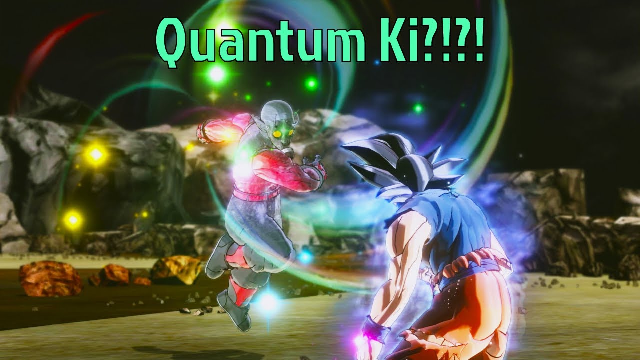 I Made ANT-MAN In Dragon Ball Xenoverse 2!! - YouTube