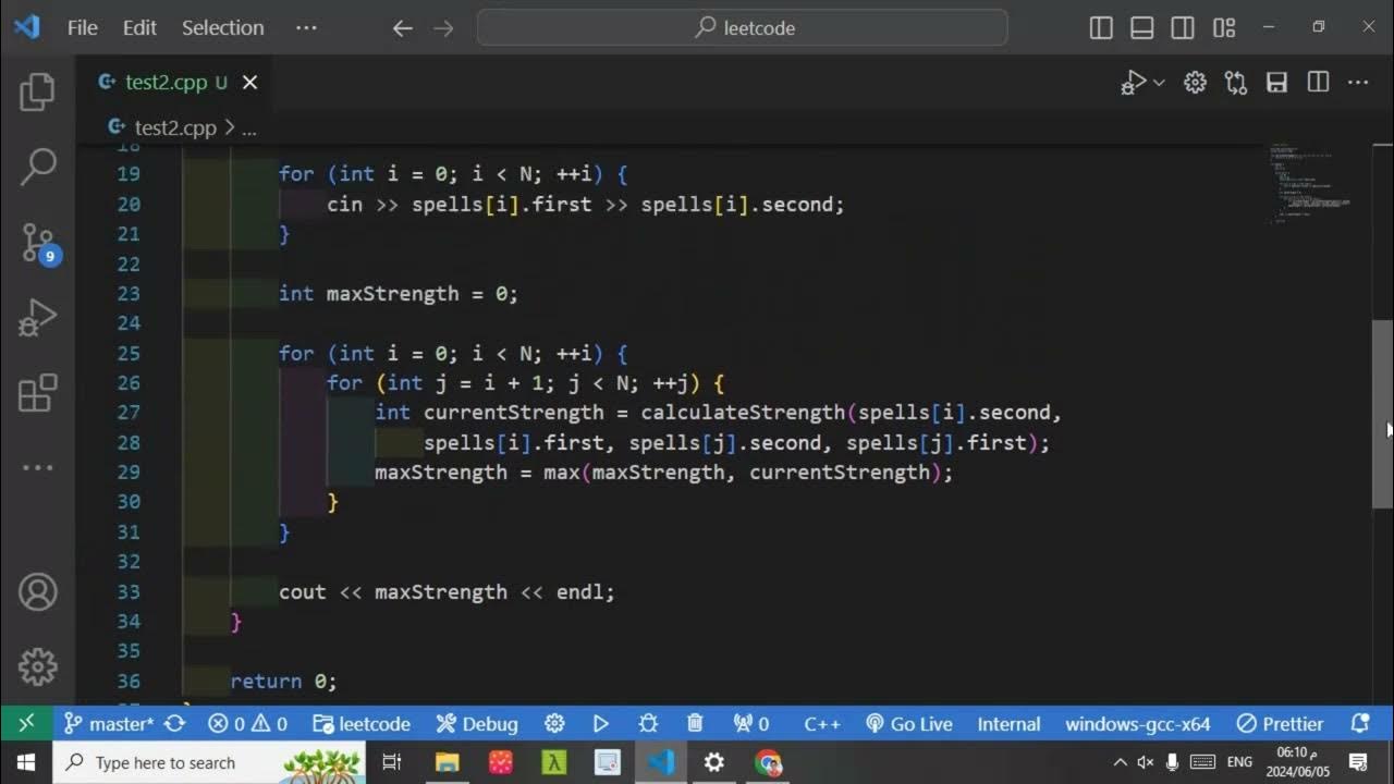 Solve Problems A And B Codechef Starters 137 Div 3 Youtube