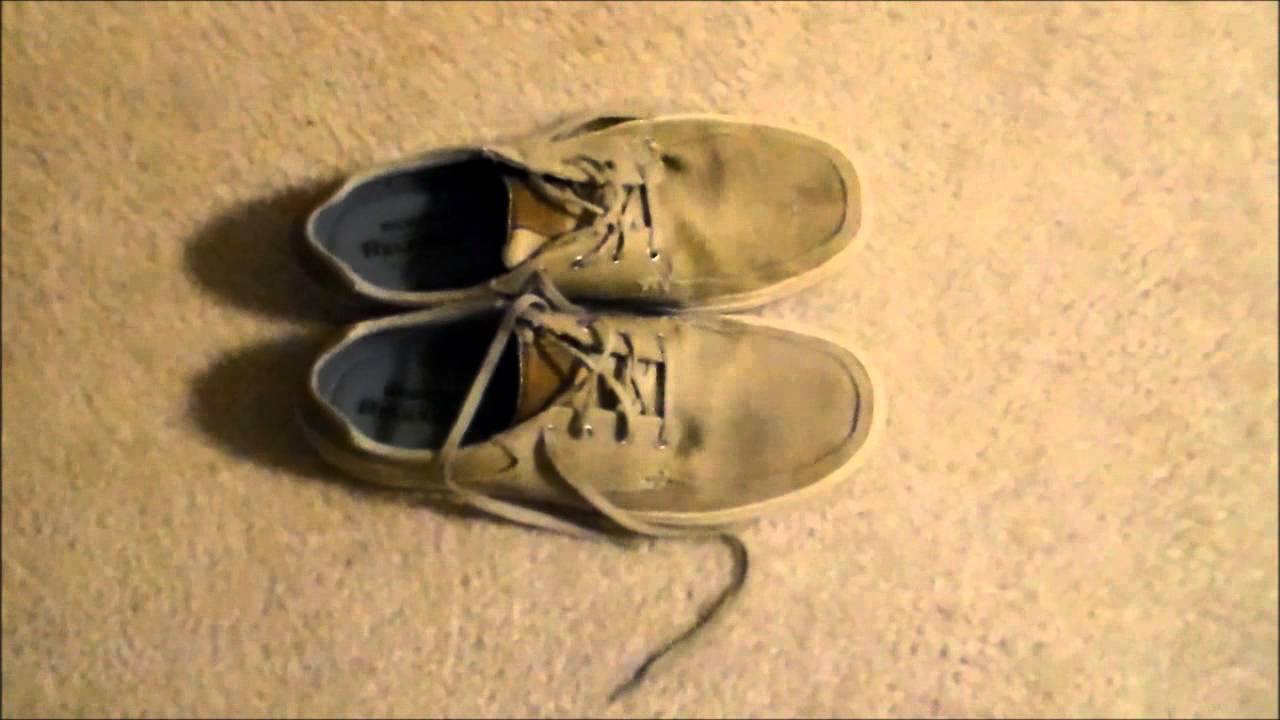 Shoes - YouTube