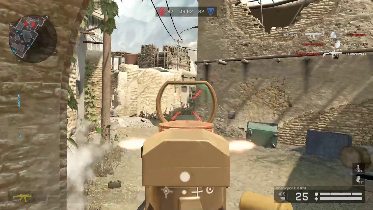 TDM Ouvindo os módão (Mic Off) - YouTube