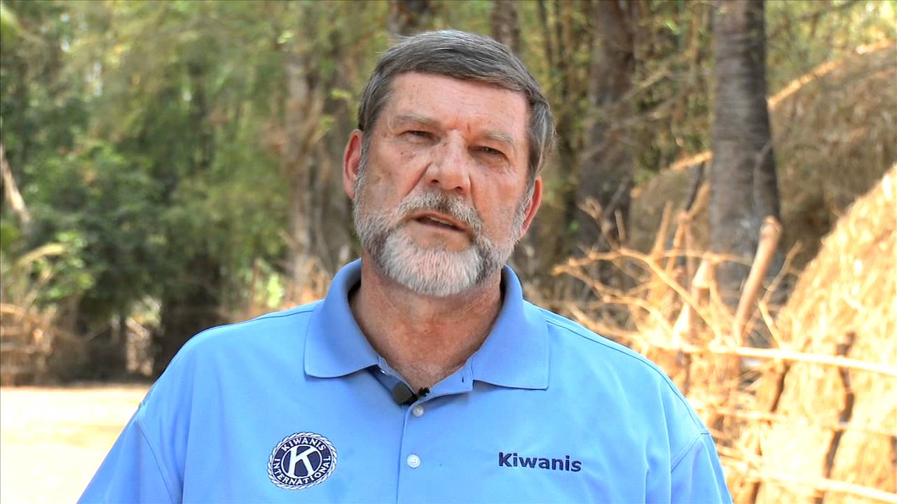 2011 Key Leader (Alan Penn-The Eliminate Project-Key Leader Message ...