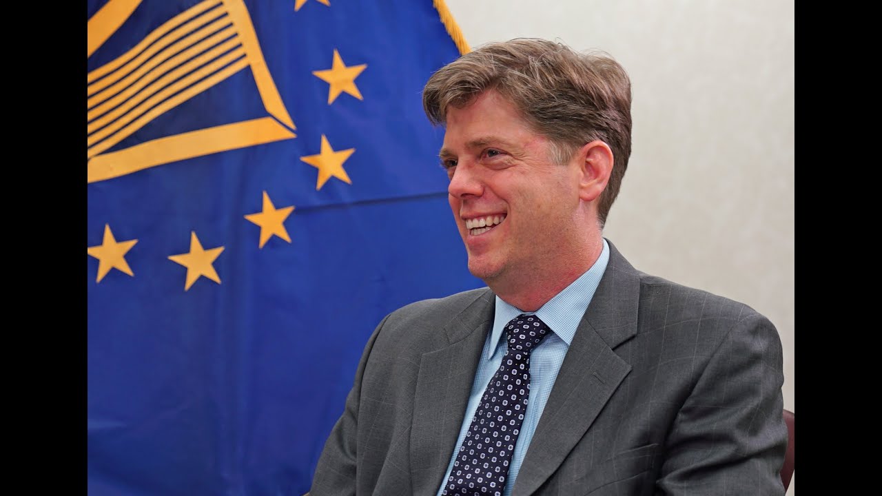 VA Benefits News (VBN) - May 2021: Michael Frueh, Principal Deputy ...