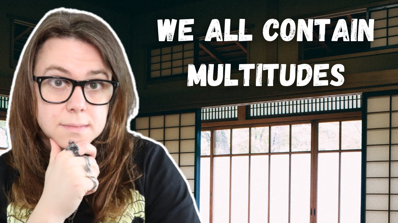 Mild Vertigo by Mieko Kanai BOOK REVIEW - YouTube