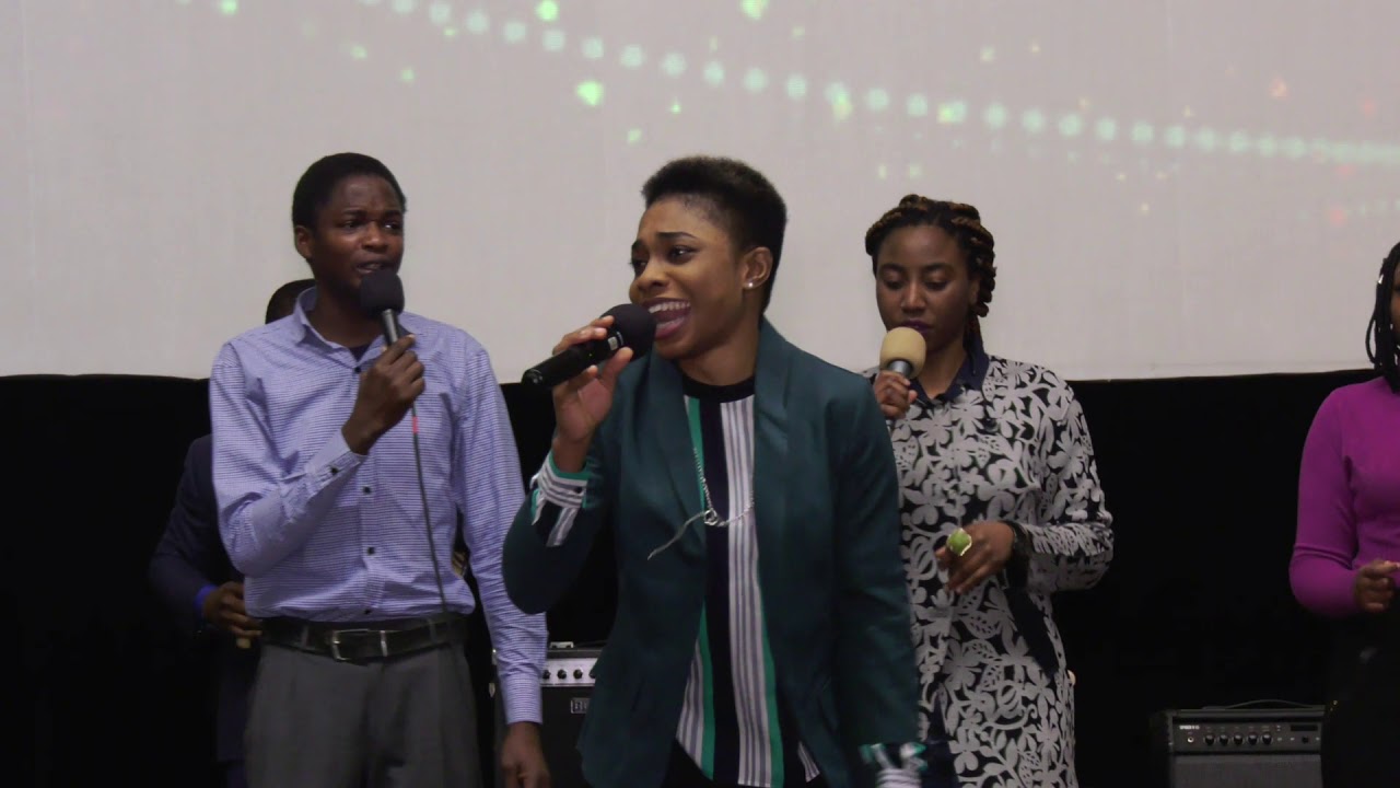 Opening Prayer, Praise and Worship. - YouTube