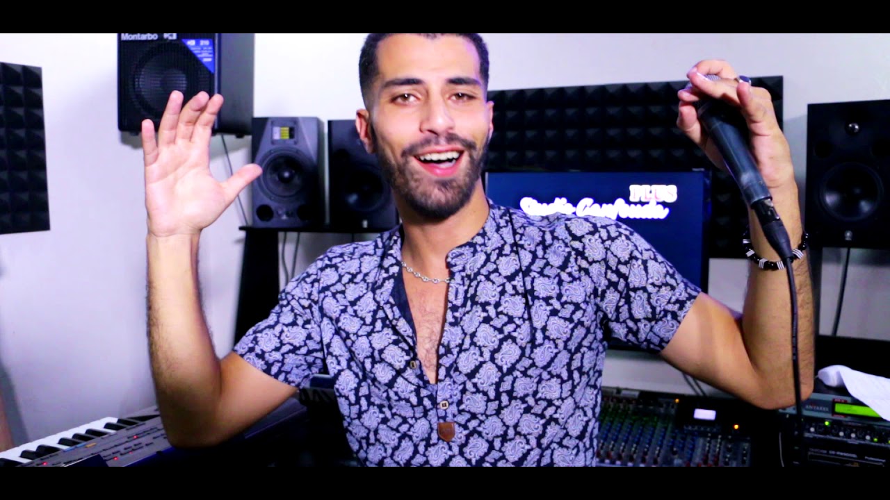 Cheb Achref 31 Avec Ilyes Tnt 2019 ( Horbi M Dar - هربي مالدار خرجيلي ) - YouTube