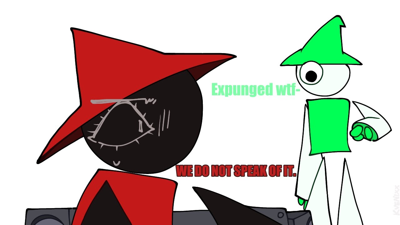 GF Origin Expunged Animation Tests - YouTube