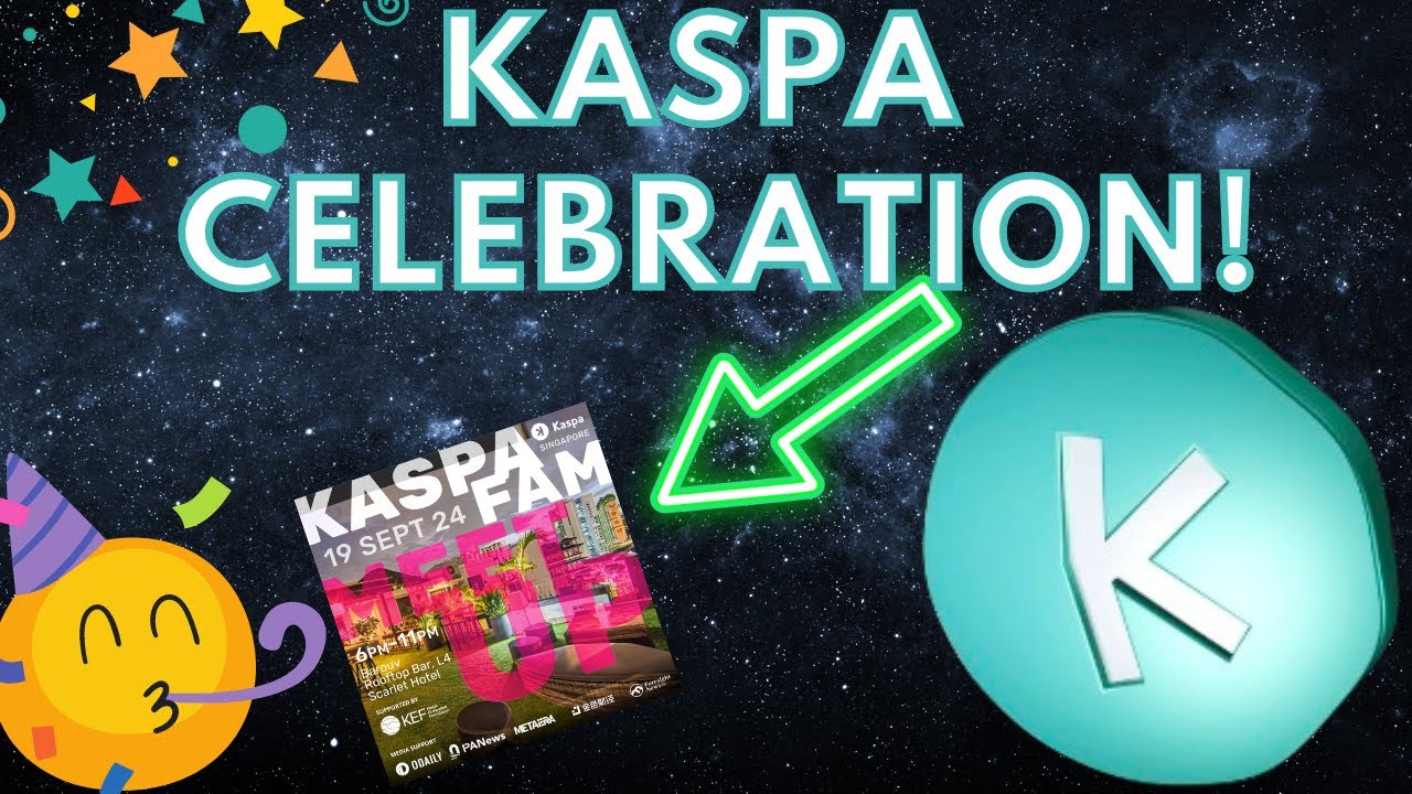 The Kaspa Pump Incoming! + Altcoin Charts | Kaspa Price Prediction🚀 ...