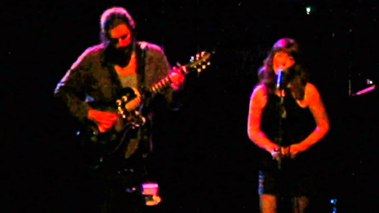 In A Week (feat. Alana Henderson) - Hozier - YouTube