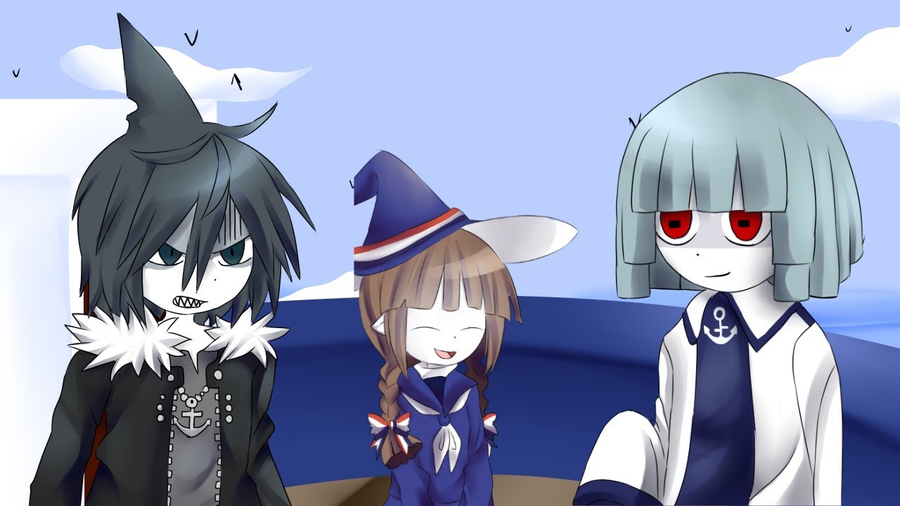 [WATGBS] Fukami, eres muy celoso. [Fandub Español] - YouTube