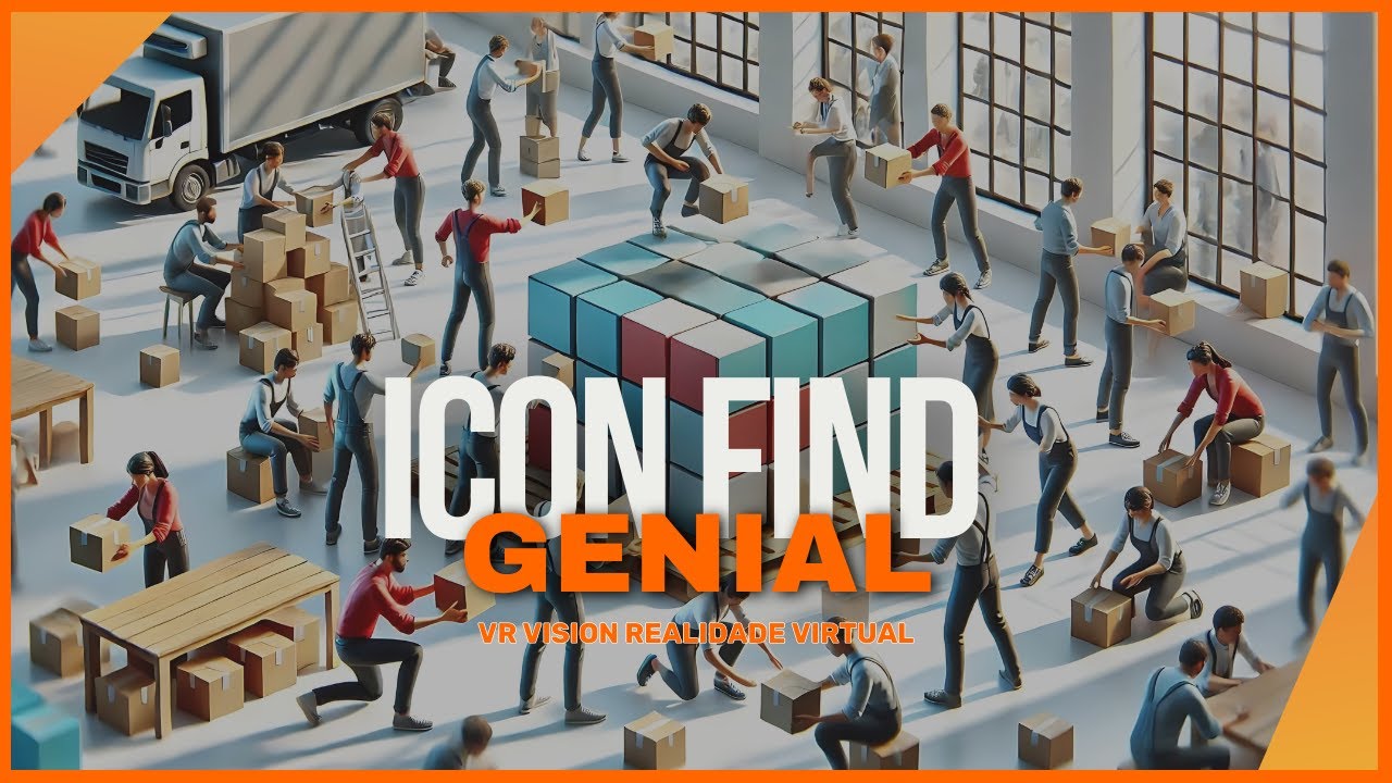 icon find - Genial - YouTube