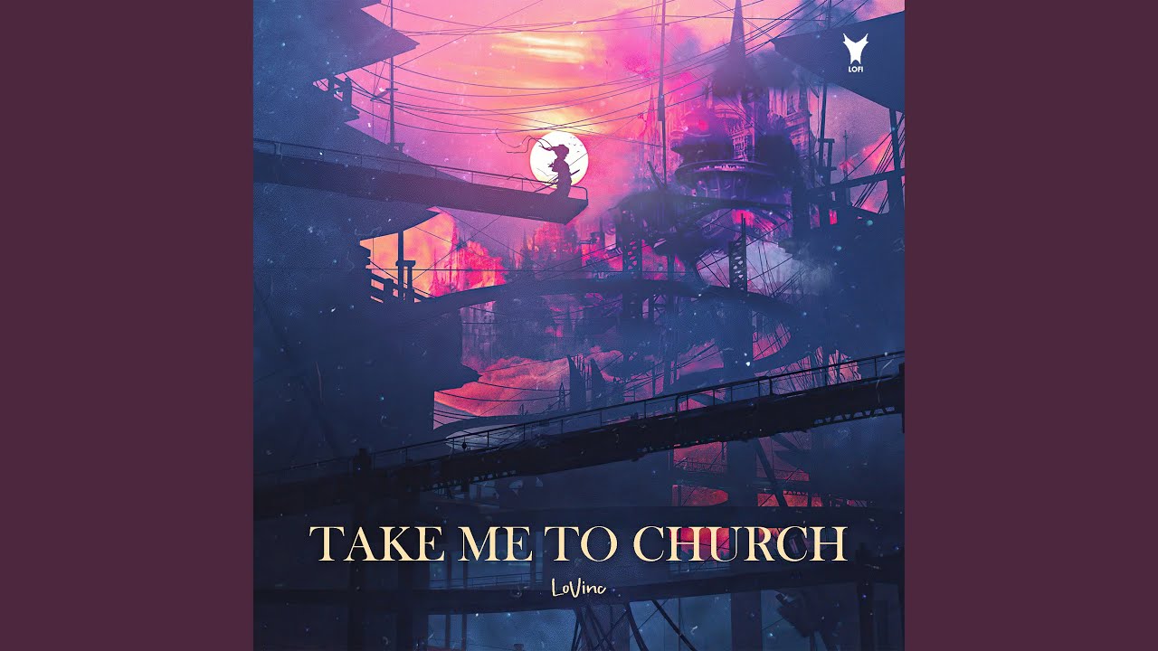 Take Me To Church - YouTube