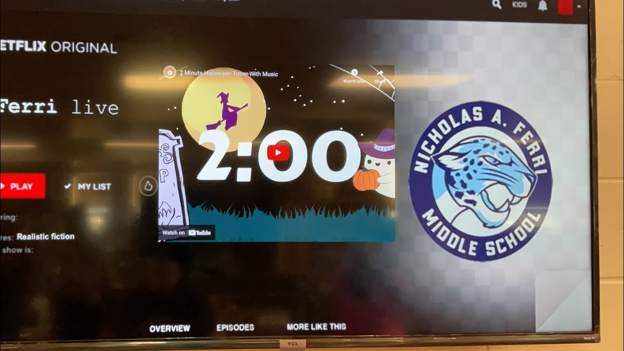 Ferri Live 10-11-2022 - YouTube