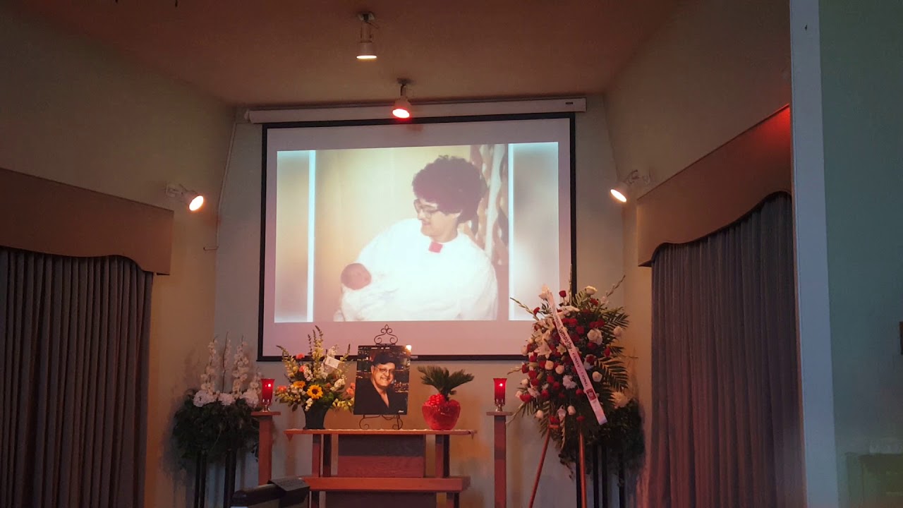 David Cassman Memorial. - YouTube