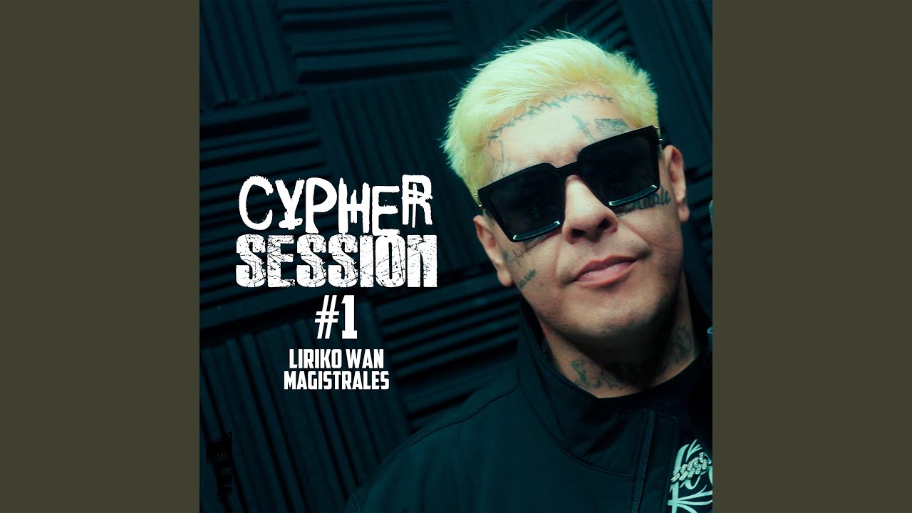 Cypher Session #1 - YouTube