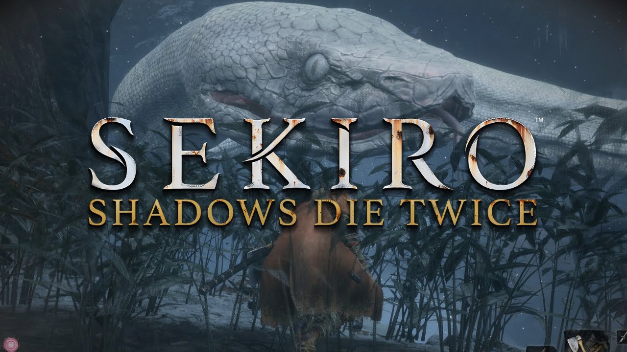 🔴 LIVE! -Explore time in SEKIRO. #sekiro #sekiroshadowsdietwice - YouTube