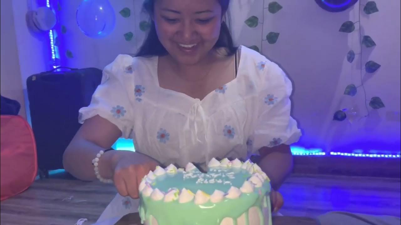 Surprise Birthday Vlog π Unexpected π Youtube