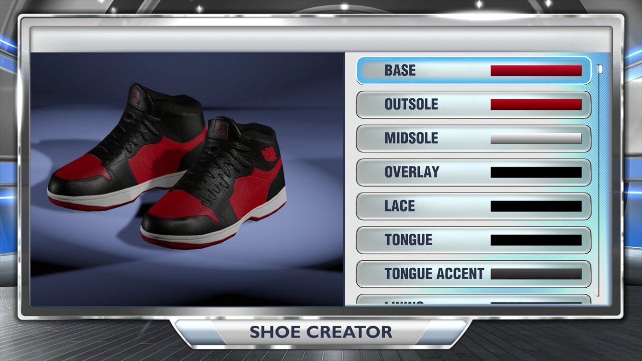 Nba 2k14 Jordan