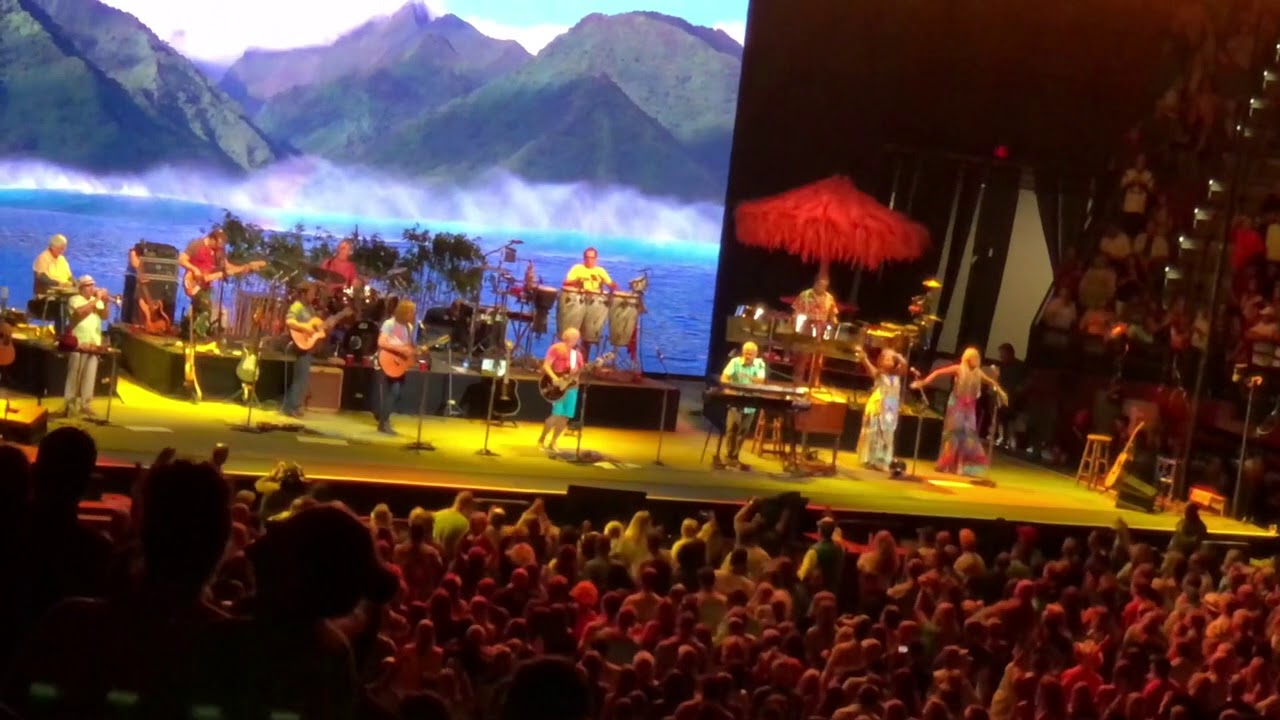 Hurricane Relief Concert 11-19-17 - YouTube