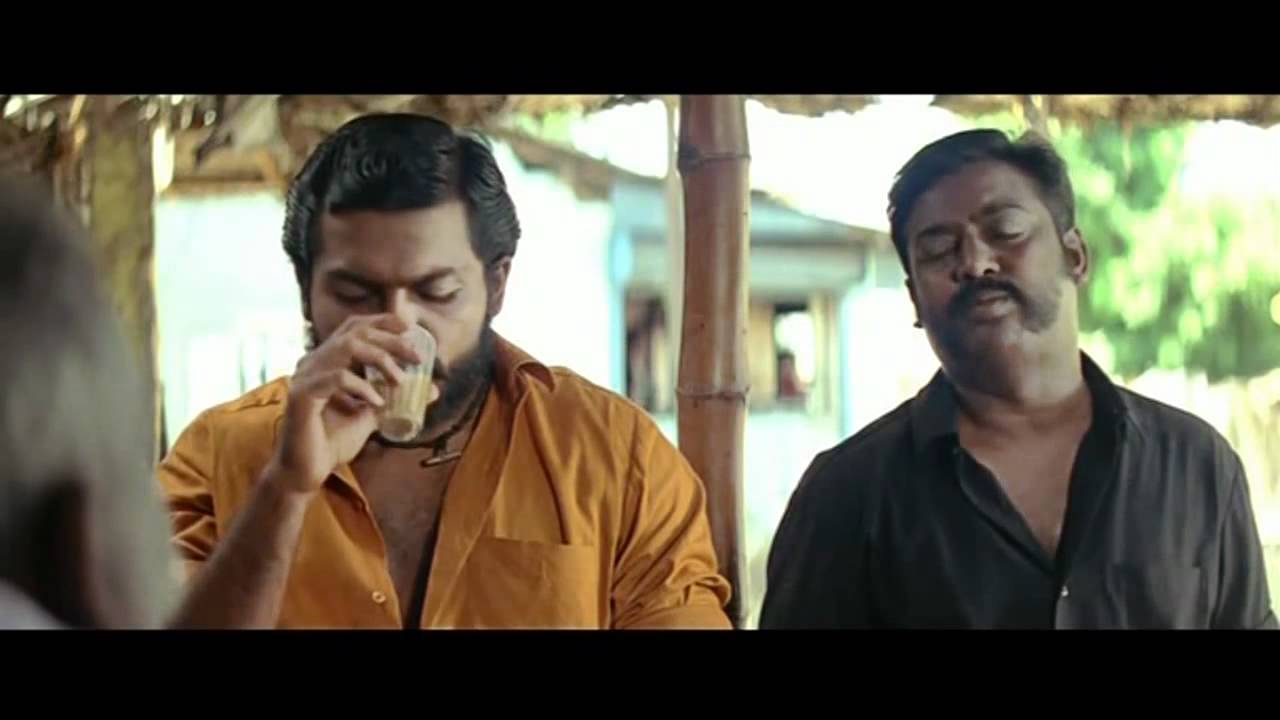 Paruthi Veeran Comedy Part 2.mp4 frm tly - YouTube