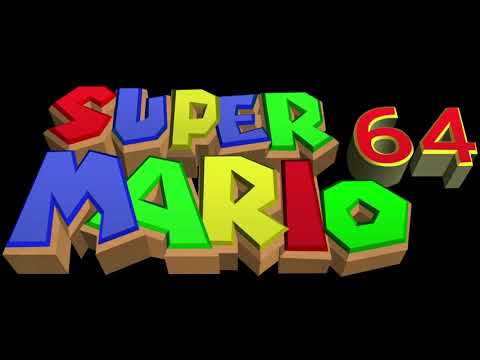 Too Slow (Super Mario 64 Soundfont) - YouTube