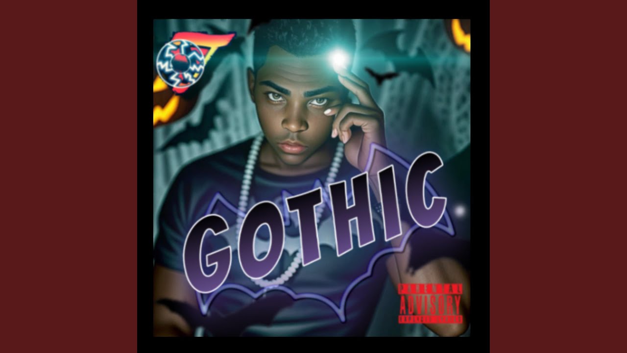 GOTHIC - YouTube