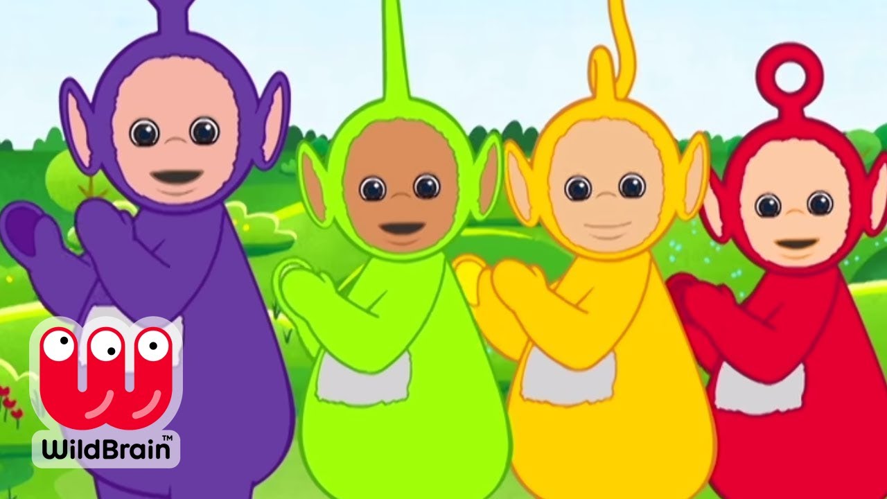 If Your're Happy and You Know it + Many More Nursery Rhymes for ...