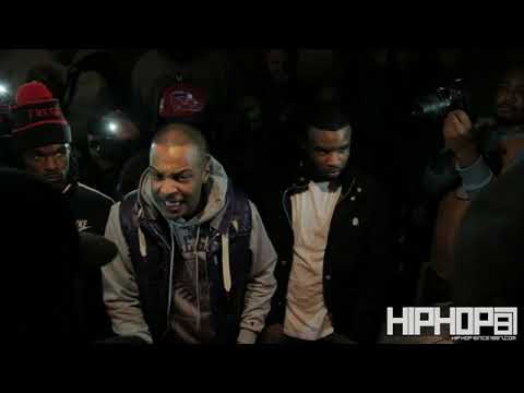 $10K Battle Royale: Meek Mill’s Lil Snupe Takes on DeSean Jackson’s Retro in Epic Showdown!