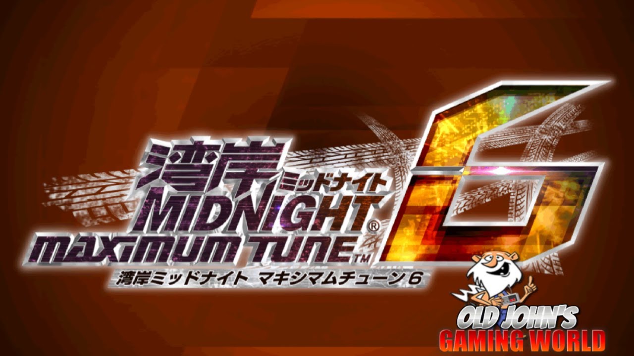 Wangam Midnight Maximum Tune 6 (Japanese) (Arcade) - YouTube