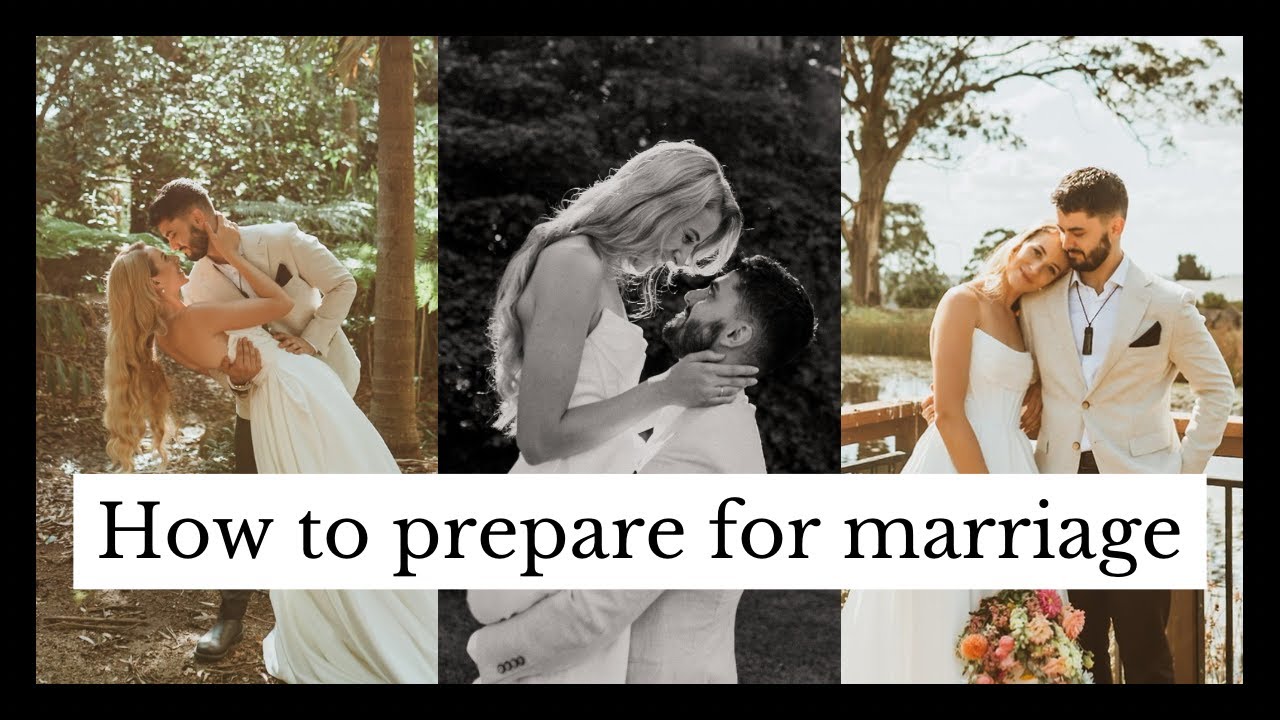 Want to Get Married? Watch This First! (What Every Christian Woman ...