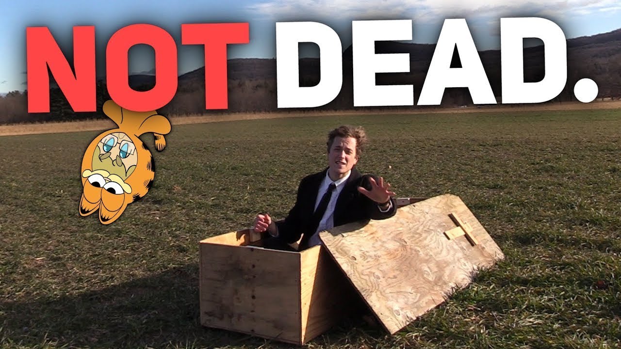 Where’s Haedox? [Archive] - YouTube