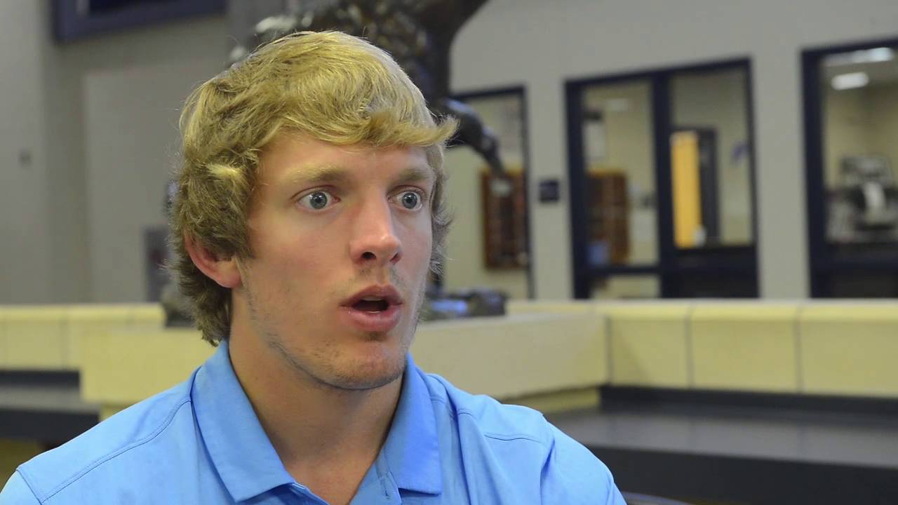 Ron Baker talks about new book and NBA future - YouTube