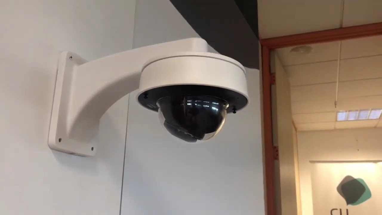 Unboxing Cisco Meraki MV72- Cuvice - YouTube