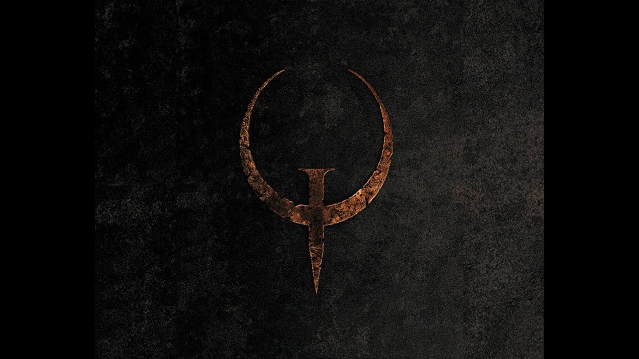 Quake HD Part 14 - Spawn AKA Tarbaby AKA My mortal enemy - YouTube