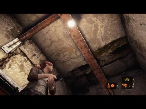 Resident Evil Revelations 2 - MPM Handgun (Makarov) Reload Animation ...