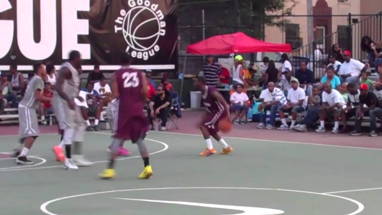 2014 Goodman League- Finest Magazine vs All Daz- FinestMag.com - YouTube