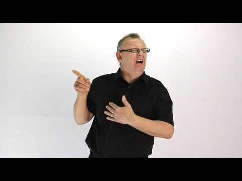 BSL Level Two Stories - YouTube