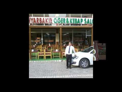 Öz Diyarbakır Kebab Ve Ciyer Salonu