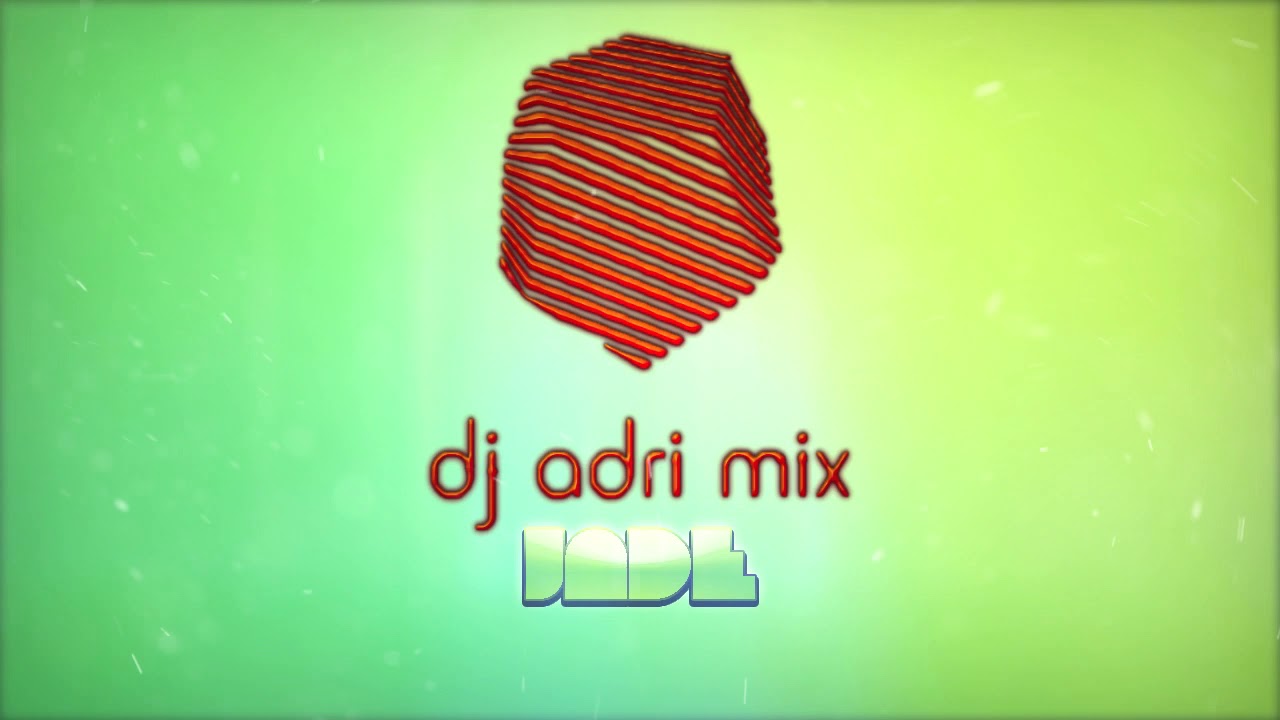 Jade- Dj Adri Mix Producciones - YouTube