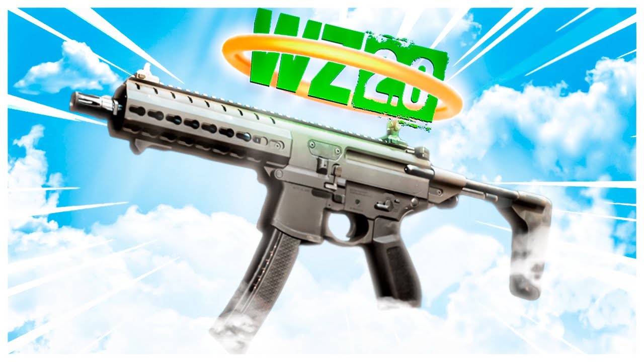 el NUEVO SUBFUSIL BASP va ESPECTACULAR en WARZONE 2 - YouTube