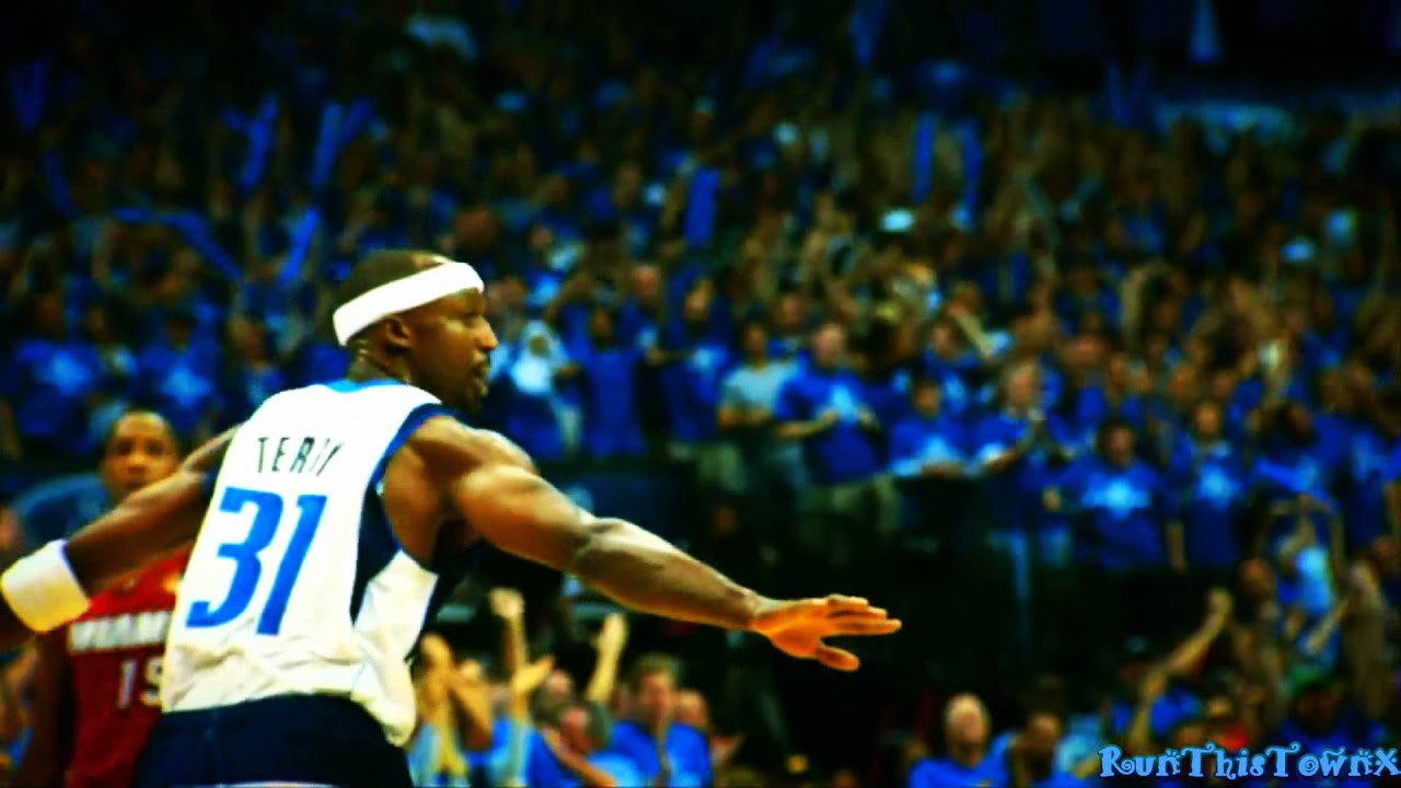 Dallas Mavericks 2011 NBA Finals Champions HD - YouTube